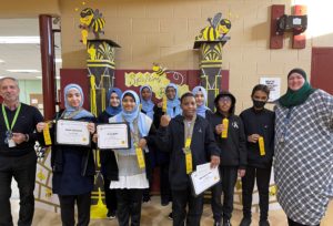 Our Team • Arizona Cultural Academy & College Prep